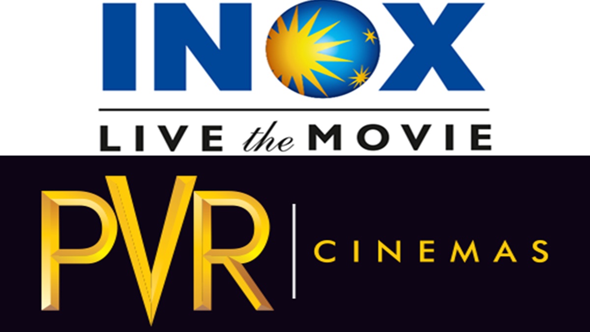 NSE And BSE Approve The Merger Of PVR INOX nse-and-bse-approve-the-merger-of-pvr-inox