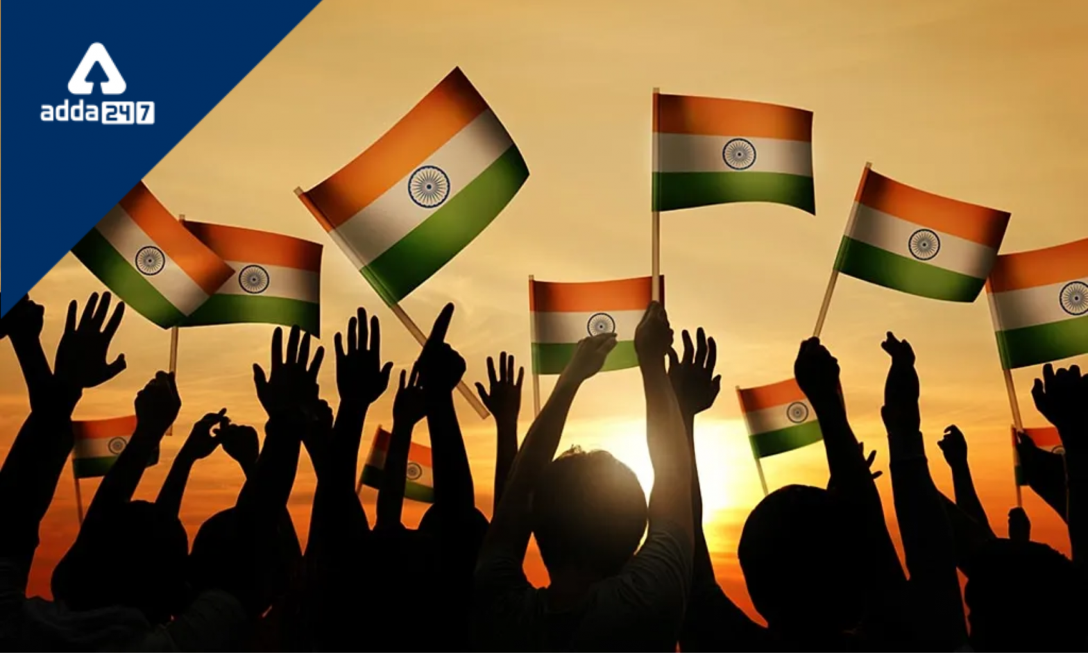 Center Modifies Flag Code Of India 2002 To Permit Tricolour To Be