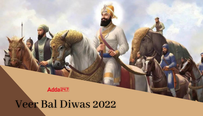 Veer Bal Diwas 2022: History, Significance and Celebration in India