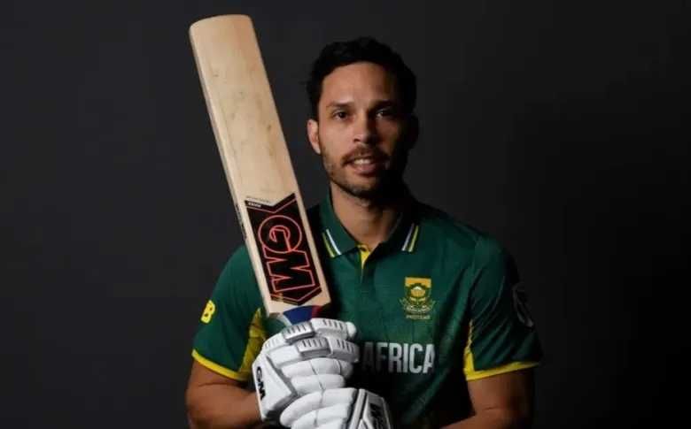South African cricketer Farhaan Behardien announces retirement
